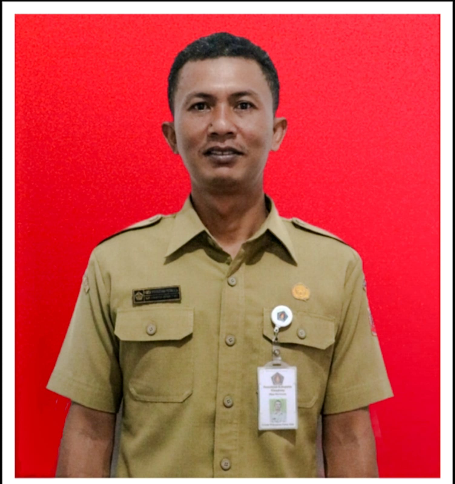 Aparatur – Dinas Kebudayaan, Kepemudaan dan Olahraga