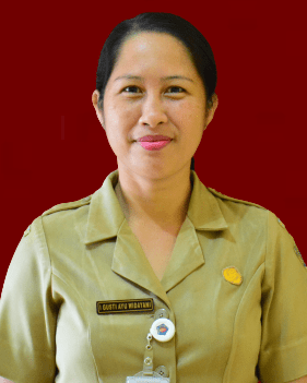 Aparatur – Dinas Kebudayaan, Kepemudaan dan Olahraga